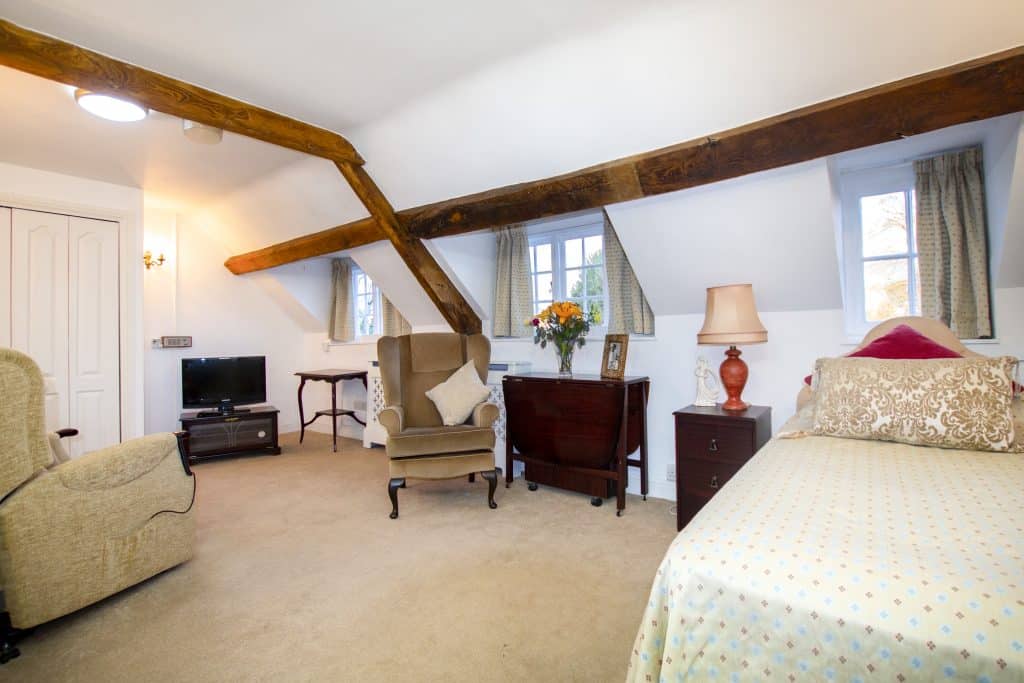 Wren House Care Home, Warminster - Wren Retirement Living
